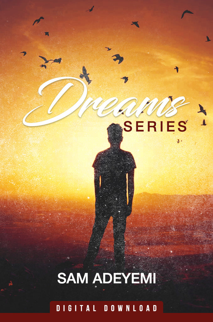 Dream Series (MP3) – Sam Adeyemi Ministries